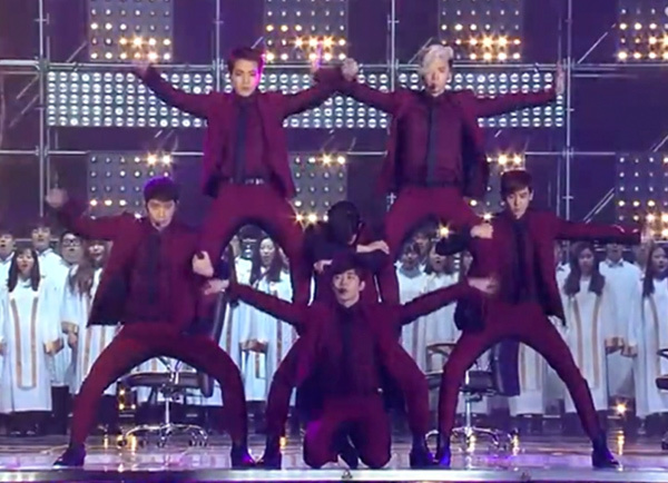 무대서 아크로바틱 하던 몸짱 아이돌의 근황 : PD노트 : SBS