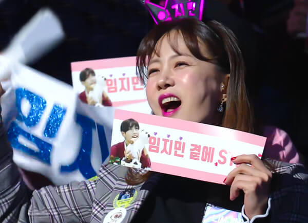 3명의 최애 중 한 명만 응원해야 한다면? : PD노트 : SBS