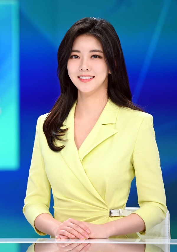 SBS 아나운서 : 아나운서 소식 : 김민형 아나운서 '2019 방송대상 시상식' MC : SBS