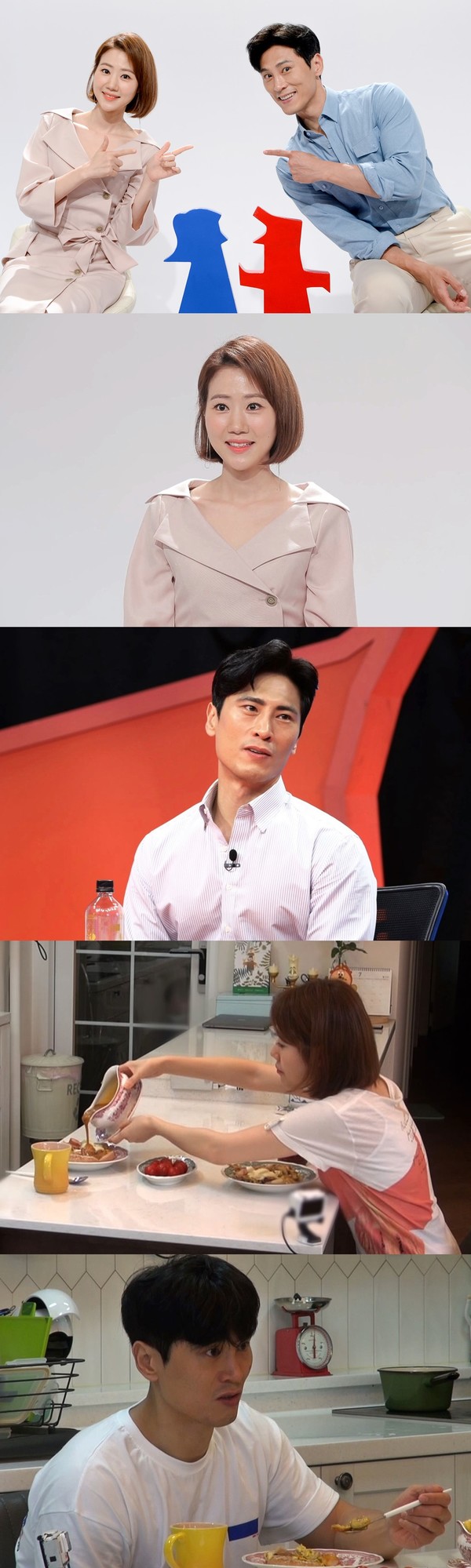 SBS PR : 예능 : [SBS 너는 내 운명] 팔로워 188만 명의 ‘SNS 대통령’ 김재우♥조유리, 평범함을 거부하는 ‘사랑꾼’의 반전 실체? : SBS