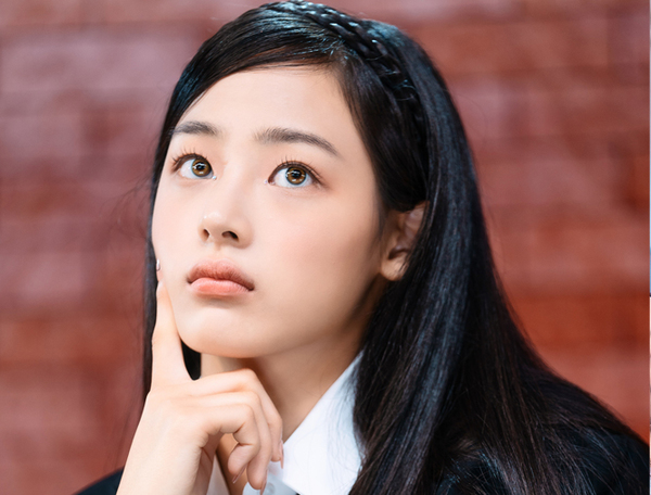 [PD노트 미션 포토] 뉴진스(NewJeans) - 민지 (8) : 현장포토 : SBS