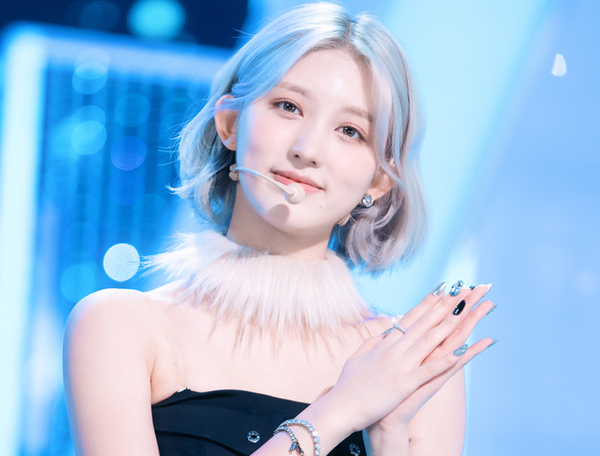 [PD노트 미션 포토] IVE(아이브) - 가을 : 현장포토 : SBS