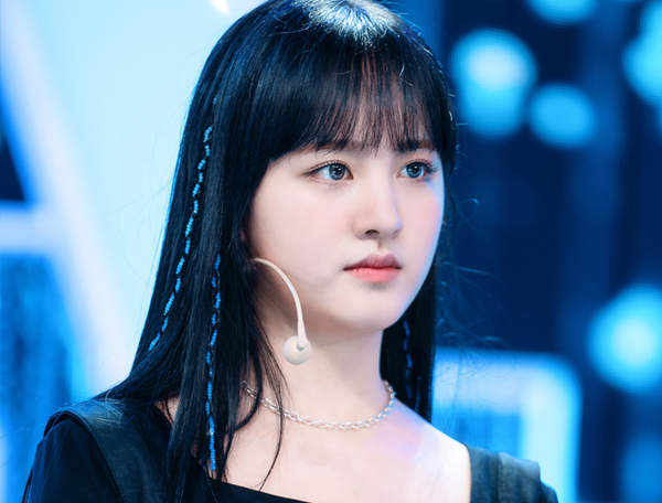 [PD노트 미션 포토] IVE(아이브) - 리즈 : 현장포토 : SBS