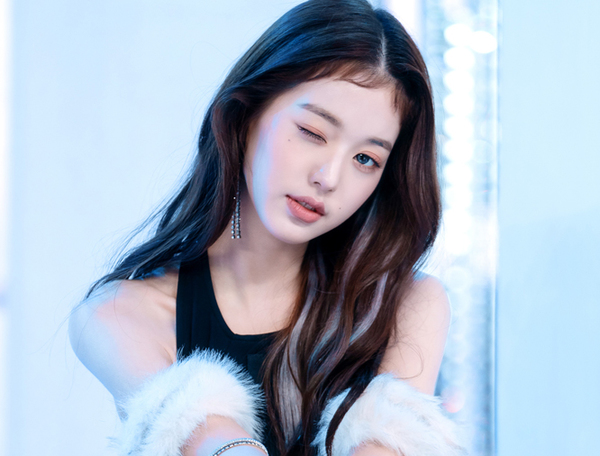 [PD노트 미션 포토] IVE(아이브) - 장원영 : 현장포토 : SBS