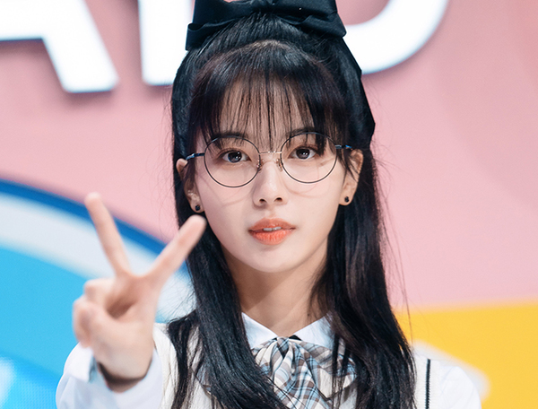 [포토스케치] 웰컴 투 인가 하이스쿨! 3MC - 노정의 : 현장포토 : SBS