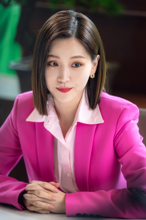 SBS PR : ★전체보기★ : [SBS 천원짜리 변호사] 김지은,＂남궁민-박진우 항상 연구 해오신다. 정말 많이 배우고 있어＂ : SBS