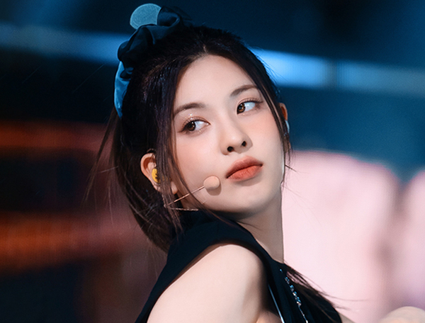 포토스케치 상상을 뛰어넘을 세계 Nmixx 배이 현장포토 Sbs