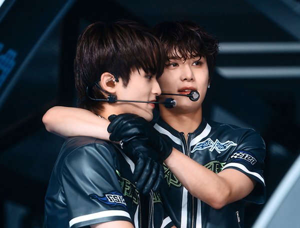 [PD노트 미션 포토] NCT 127 : 현장포토 : SBS