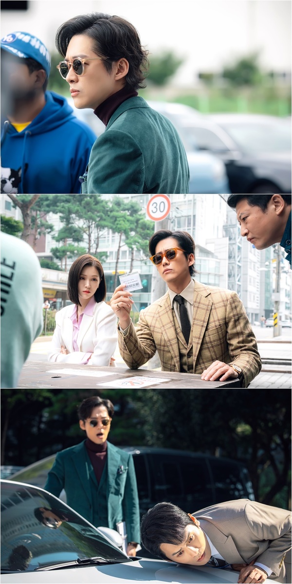 SBS PR : 드라마 : [SBS 천원짜리 변호사] 2막에도 여전한 1위 행진! 확신의 ‘최애 드라마’ 인증! : SBS