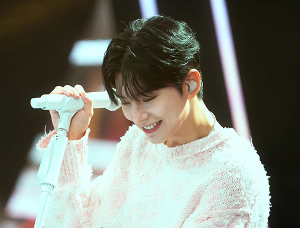 [PD노트 미션 포토] 기현(몬스타엑스) (6) : 현장포토 : SBS