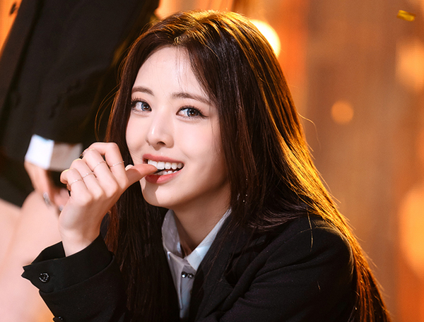 [PD노트 미션 포토] ITZY - 유나 (2) : 현장포토 : SBS