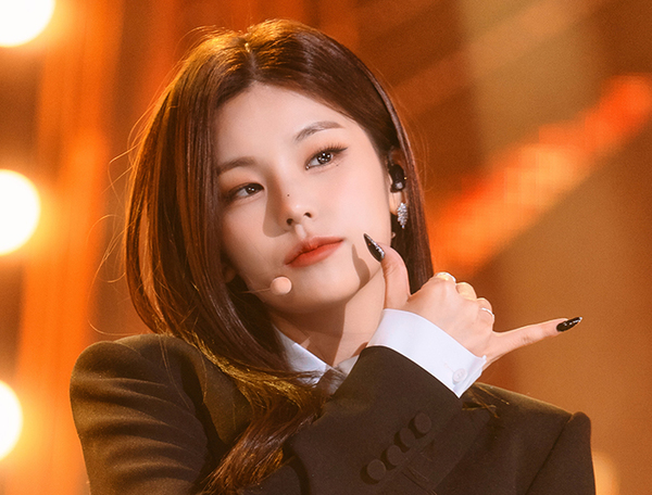 [PD노트 미션 포토] ITZY - 예지 (2) : 현장포토 : SBS