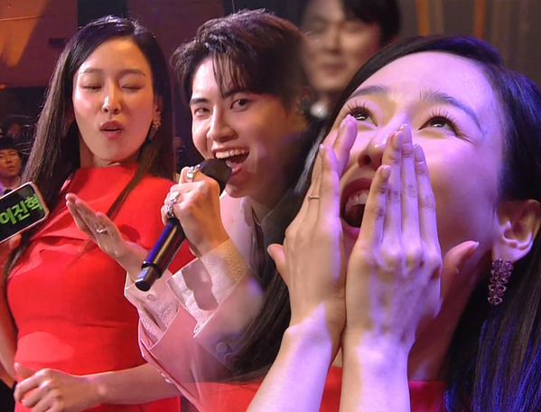 2022 SBS 연기대상 : SBS