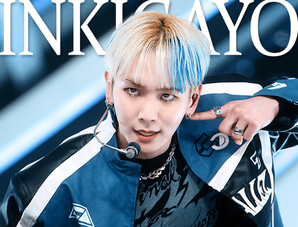 [Comeback] 키(KEY) - Killer : 현장포토 : SBS