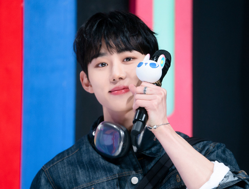 [포토스케치] 3MC와 떠나는 K-POP 음악 여행! - 서범준 : 현장포토 : SBS