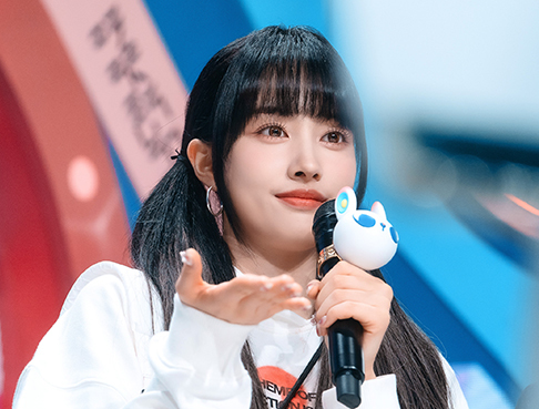 [포토스케치] 3MC와 떠나는 K-POP 음악 여행! - 스페셜MC 윤 : 현장포토 : SBS