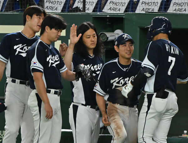 SBS 2023 WBC 월드 베이스볼 클래식 : SBS