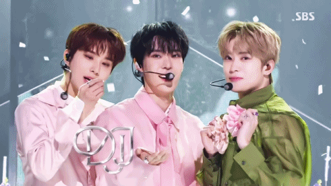 1180회 | NCT 도재정 - Perfume : 엔딩맛집 : SBS