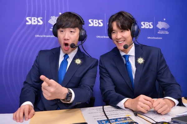 SBS PR : 스포츠 : [SBS 아시안게임] SBS 박태환, 황선우 ‘자유형 200m’ 긴장 풀고 멘탈 관리하면 좋은 결과 있을 것. 메달 생일선물로 받고파 : SBS