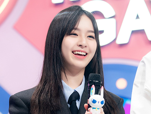 [현장포토] 인가 수사단 3MC 등장! - 박지후 : 현장포토 : SBS