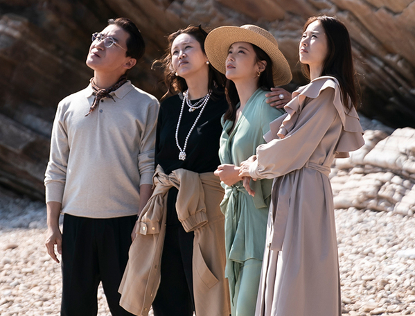 7인의 탈출 : SBS