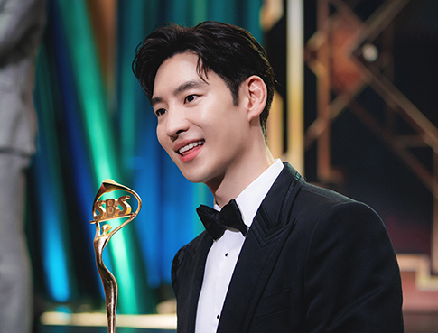2023 SBS 연기대상 : SBS