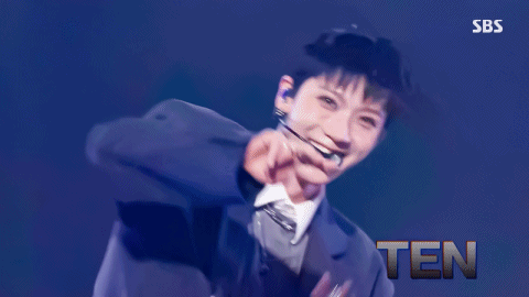 1215회 | 텐 - Nightwalker : 엔딩맛집 : SBS