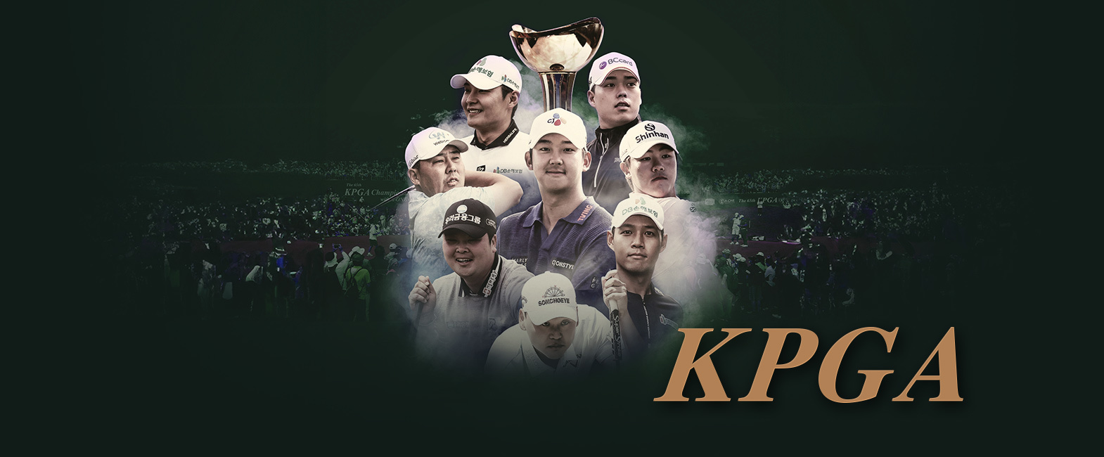 SBS Golf : 골프의 모든 순간