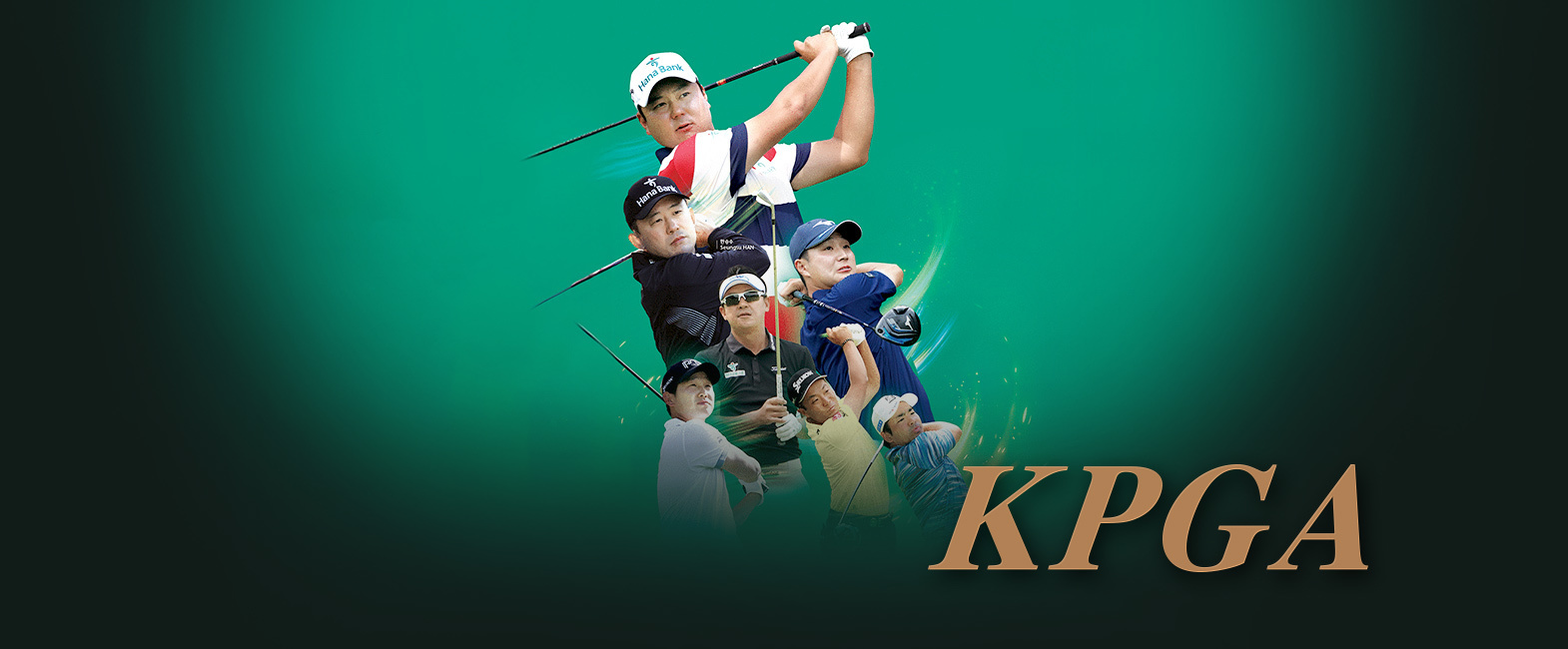 SBS Golf : 골프의 모든 순간