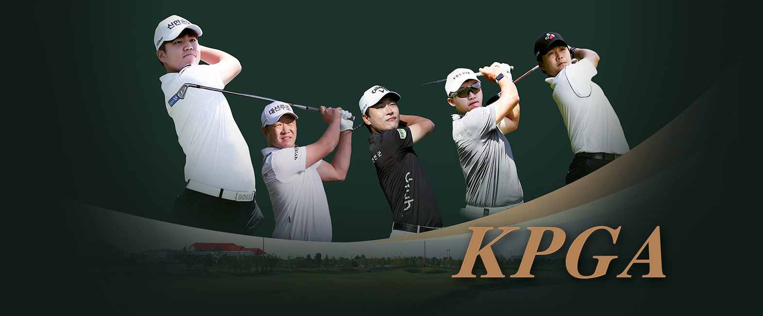 SBS Golf : 골프의 모든 순간