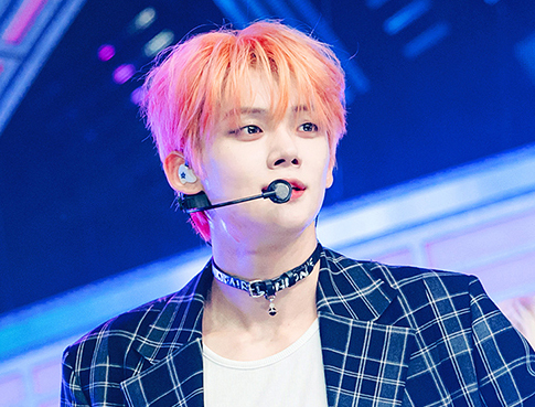 SBS 인기가요 : SBS