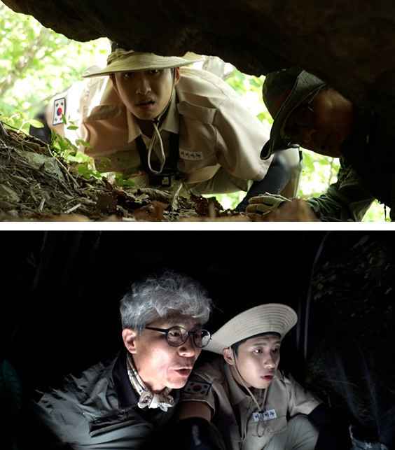 SBS PR : ★전체보기★ : [SBS TV동물농장] 대한민국 야생 탐험 보고서 5부-[잇다]DMZ 숨바꼭질 1편, 애니멀 What수다 – 반려동물 짱중짱(?)전 : SBS