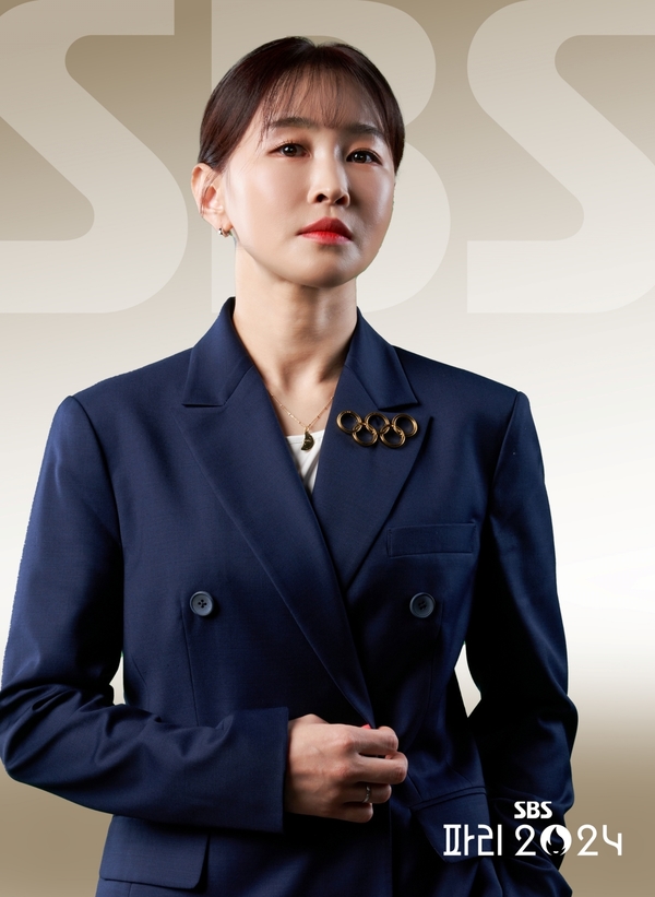 SBS PR : ★전체보기★ : [SBS 파리 2024] ﻿‘작은 거인’ 윤진희 SBS 해설위원 “박혜정, 제 1의 전성기”. “배성재 캐스터 믿음이 간다.” : SBS