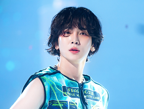 [미션포토] 키 (KEY) (2) : 현장포토 : SBS