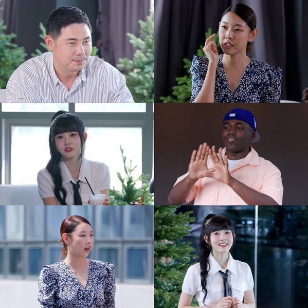 SBS PR : ★전체보기★ : [SBS 동네멋집2] 한혜진 불면증 완치?! 환상의 타임슬립, 낮밤을 오가는 멋집의 비밀 : SBS