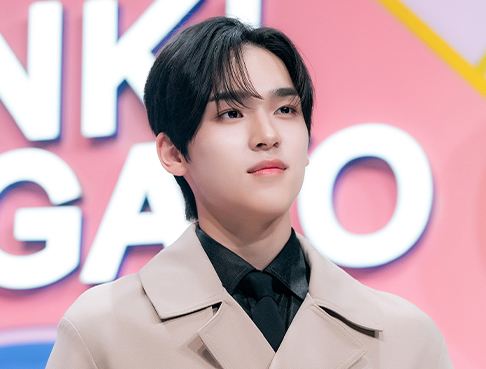 [현장포토] 가을 분위기 잔뜩! 2MC - 문성현 : 현장포토 : SBS