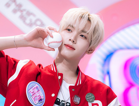 [현장포토] 인가리그 MVP! 3MC - 한유진 : 현장포토 : SBS