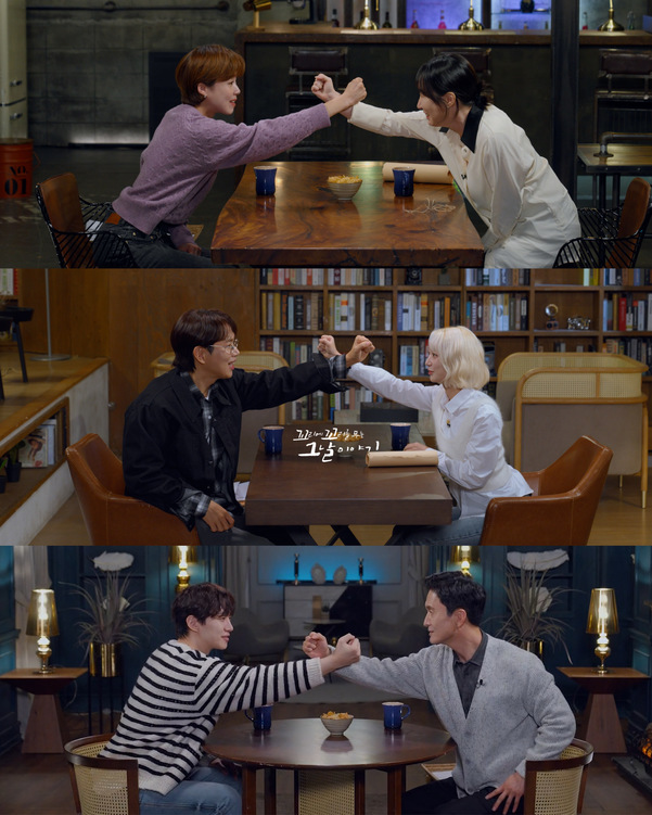 SBS PR : 교양 : [SBS 꼬리에 꼬리를 무는 그날 이야기] 보물을 찾는 사람들 - 1976 신안 보물선 : SBS