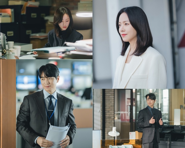 SBS PR : ★전체보기★ : [SBS 나의 완벽한 비서] 방송 첫 주부터 콘텐츠 통합 랭킹 2위 등극, OTT 넷플릭스-웨이브도 상위권 안착하며 인기 입증! : SBS