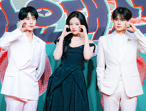 2024 SBS 가요대전 : SBS