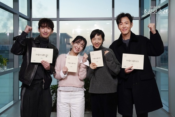 Sbs Pr ★전체보기★ [sbs 우리들의 초콜릿 순간] 소주연x최원영 전격 캐스팅 따뜻한 휴먼 힐링 드라마 2월