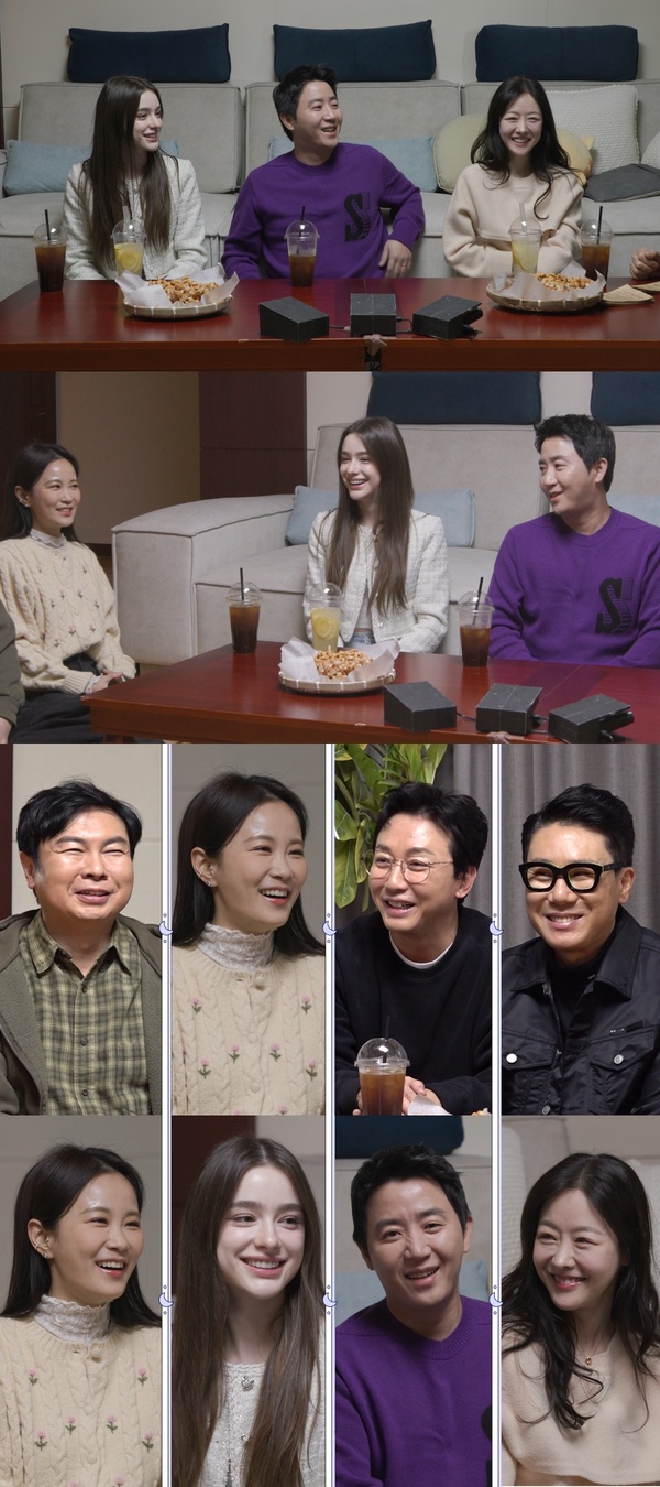 SBS PR : ★전체보기★ : [SBS 신발 벗고 돌싱포맨] ‘김준호♥’ 김지민 일일 MC 출격! “나 결혼 안 해!” 김지민 大폭발한 이유는? : SBS