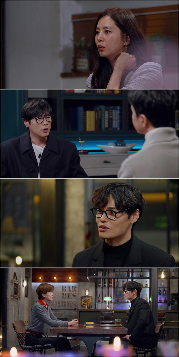 SBS PR : ★전체보기★ : [SBS 꼬리에 꼬리를 무는 그날 이야기] 한채아, “이런 이야기해도 되는 거예요?” 영화보다 더 영화같은 핵개발 전말 공개! : SBS