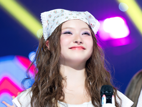 [현장포토] 신선도 100% 3MC! - 스페셜MC 하음 : 현장포토 : SBS