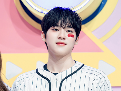 [현장포토] 인가 야구 MVP 3MC! - 문성현 : 현장포토 : SBS