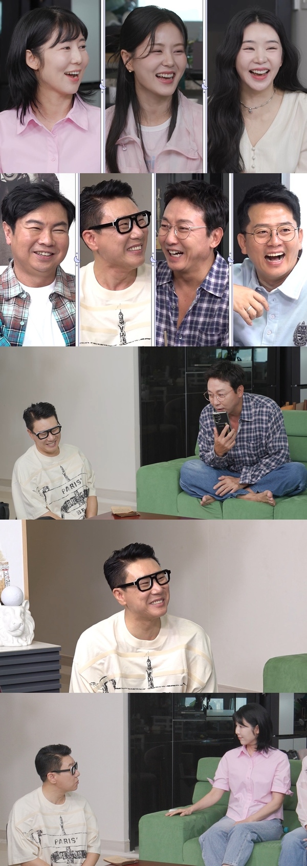 SBS PR : ★전체보기★ : [SBS 신발 벗고 돌싱포맨] 이상민, 혼인신고+결혼스토리 공개! 前 부인 사유리, “양다리였냐” 폭탄 발언에 현장 초토화! : SBS