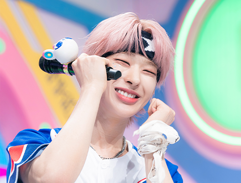 [현장포토] 인가 댄스동아리 3MC! - 스페셜MC 토모야 : 현장포토 : SBS