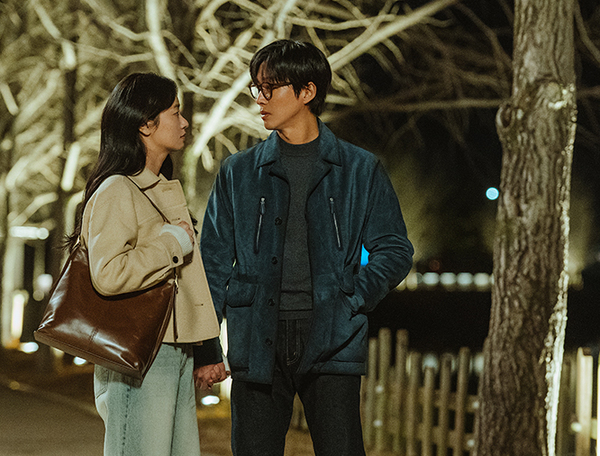 [11화 프리뷰] 고비를 넘긴 '우리커플'의 설렘 : PHOTO : SBS