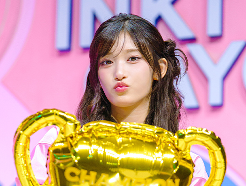 [현장포토] 인가 여름 캠프! 3MC - 이서 : 현장포토 : SBS